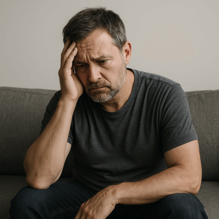 Am I Past My Prime? What It Really Means and What to Do