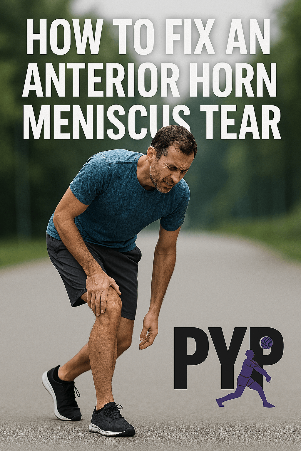 How to Fix an Anterior Horn Meniscus Tear | Episode 12